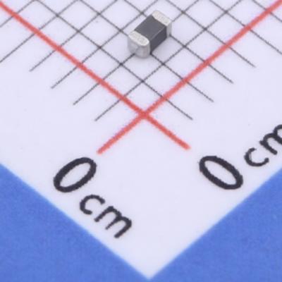 China Multilayer ferrite chip beads FH CBG160808U470T for effective EMI and RFI noise suppression on PCBs for sale
