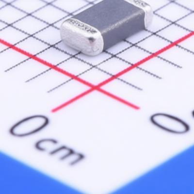 China Multilayer Chip Ferrite Power Inductor FH CMP321609UD2R2MT Featuring Silver Layer Terminal Electrodes for sale
