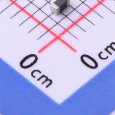 China Ferrite chip bead FH CBG160808U090T suitable for SMT mounting offering superior radial noise suppression on PCBs for sale