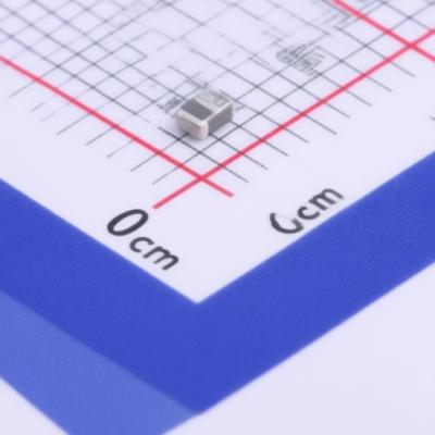 China Tape Reel Multilayer Chip Ferrite Inductors FH CMI201209U1R0KT NiCuZn Ferrite Body Silver Electrodes for sale