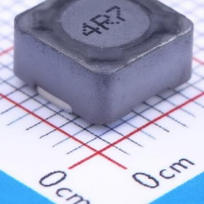 China Versatile FH MS74-4R7MT SMD power inductor suitable for household and audio visual equipment for sale