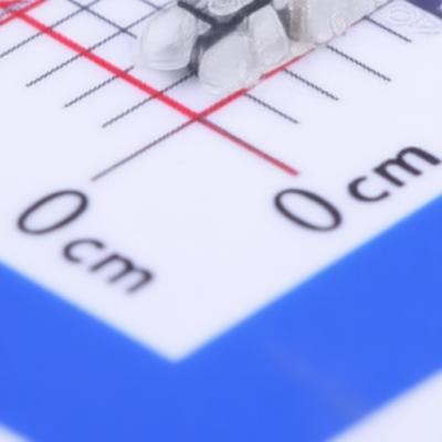 China Electronic inductors including FH CMI321611J101KT chip beads with multiple sizes and material codes for sale