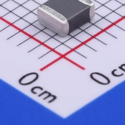 China multilayer chip ferrite inductors FH CMI322513X100KT with tape reel packaging and pure silver electrodes for sale