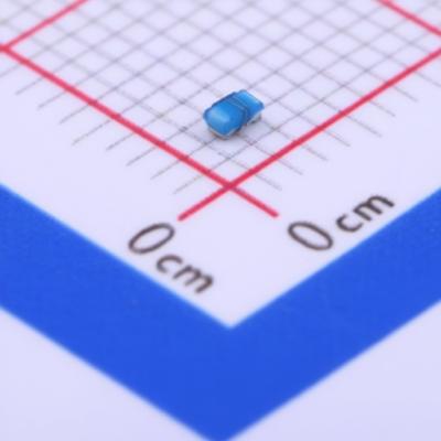 China Tape Reel Wire Wound Chip Inductor FH FHW0603UC3N9JST Ceramic Core RoHS Compliant for Electronics for sale