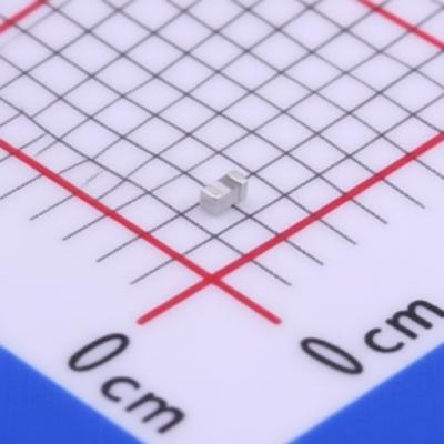 China multilayer chip high frequency inductors FH VHF100505HQ39NJT for electronic circuit impedance matching for sale