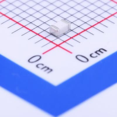 China Ceramic body chip high frequency inductors FH VHF201209H22NJT featuring silver inner and terminal electrodes for sale