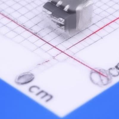 China Multilayer Chip Ferrite Inductors FH CMI322513U4R7KT with Pure Silver Electrodes and NiSn Plated Terminals for sale