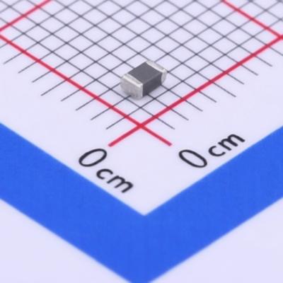 China Multilayer Chip Ferrite Power Inductor FH CMP201209UD1R0MT with Silver Layer and Ni Cu Zn Ferrite Body for sale