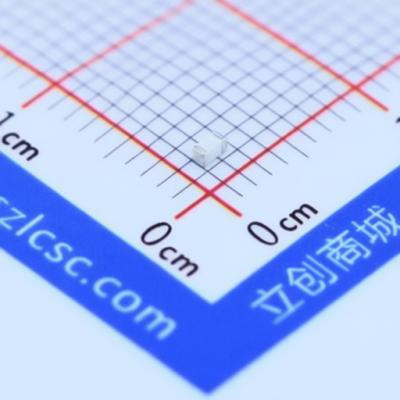 China Ceramic body multilayer chip inductors with pure silver internal electrodes FH VHF160808H2N2ST tape reel for sale