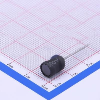 China Durable FH VLU0608-470K inductor featuring ferrite core polyurethane copper wire and epoxy adhesive for sale