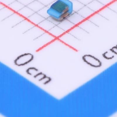 China Wire Wound Chip Inductor Ceramic Core Tape Reel FH FHW0603UCR15JST Compact 0603 Size RoHS Compliant for sale
