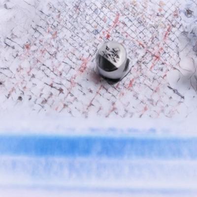 China FOLLON EFVH035ADA101M0677 VT capacitors designed for in demanding temperature and voltage environments for sale