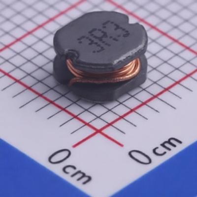 China Inductor GLE GCCD5830N-3R3N01 Nickel Zinc Ferrite Magnetic Powder RoHS Certified Electronic Part for sale