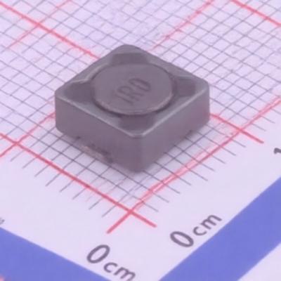 China Electronic Magnetic Component GLE GCRH73-1R0NC Nickel Zinc Ferrite Powder Copper Wire Durable Design for sale