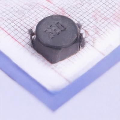 China GLE GCRH6D38 330MC with polyurethane coated copper wire and nickel zinc ferrite magnetic powder core for sale