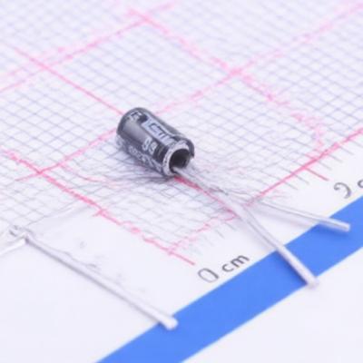 China Performance Guangdong TOPAZ Elec Tech ECSS03052R2M050P00 Electronic Component for System Integration for sale