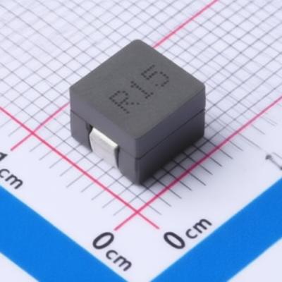 China High current ferrite SMD inductor GUDIAN GDSIHH070705-R15L-R26 designed for VRM and power system applications for sale