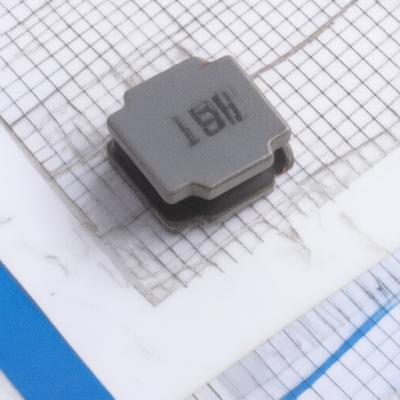 China Lead Free Power Inductor GDNR8040-150MTF Tape Reel Packaging Suitable for Electronic Applications for sale