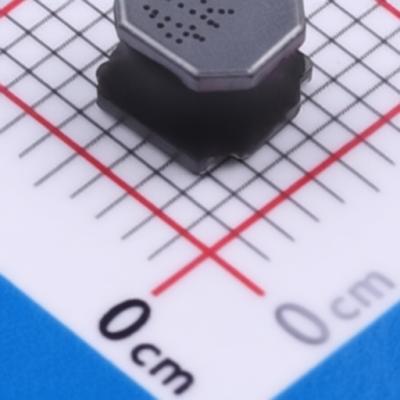 China Inductors tape and reel packaging featuring GUDIAN GDNR5040-4R7MTF with 4.7 microhenry inductance value for sale
