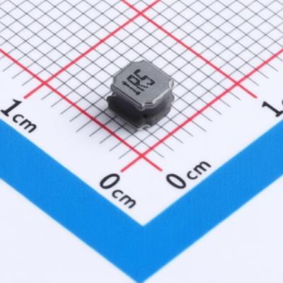China Electronic component GUDIAN GDNR4030-1R5MTF offering 1.5 inductance and lead free tape reel packaging for sale