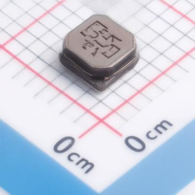 China Inductors Tape Reel Packaging GUDIAN GDNR4018-6R8MTF Lead Free Electronic Component for sale