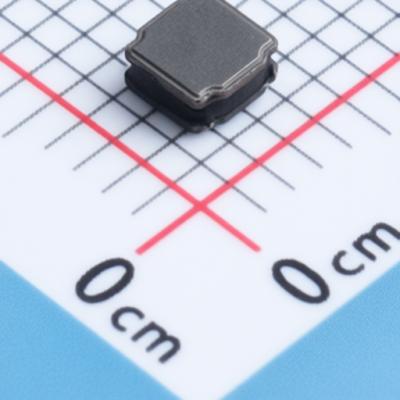 China Electronic alloy inductor GUDIAN GDNRA3015-2R2MTF with 2.2 microhenry inductance and tape reel packaging for sale