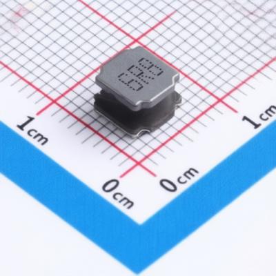 China Tape reel packaged inductor GUDIAN GDNR6045-6R8MTF from GUDIAN suitable for performance in industrial electronics for sale