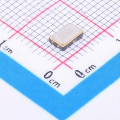 China Oscillator Unit HCI CO53D6-156250-33KDTSN LVDS Output in Compact 5x3mm SMD Ceramic Seam Seal Package for sale