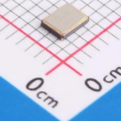 China quartz crystal unit HCI 0132M4-8000F18DZNGL with frequency tolerance options and RoHS compliant design for sale