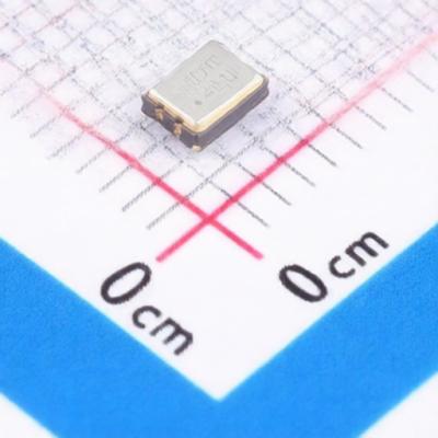 China Oscillator Unit HCI CO32H4-25.000-33JDTSN with Tight Stability and Tri State Enable Disable Function for sale