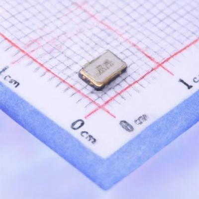 China LVDS output oscillator unit HCI CO53D6-200000-33KDTSTL compact SMD ceramic package for communication for sale