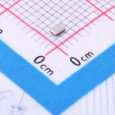 China Tuning fork crystal HCI FC21M2-32.768-N07LLDT with 32.768kHz frequency and ceramic seam seal package for sale