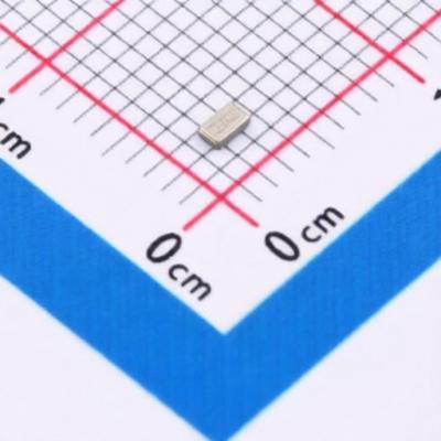China SMD ceramic tuning fork crystal HCI 3121M-32.768DT09LLL with 32.768kHz frequency and RoHS compliance for sale