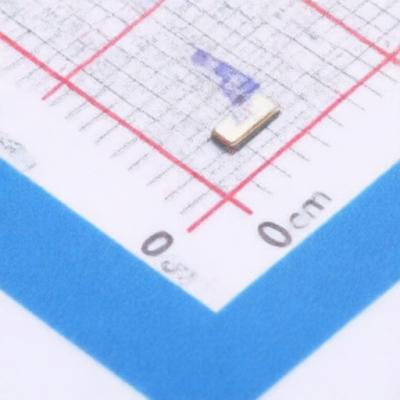 China tuning fork crystal HCI 3131M 32.768DT07NNL with 32.768 kilohertz frequency tolerance and RoHS compliance for sale