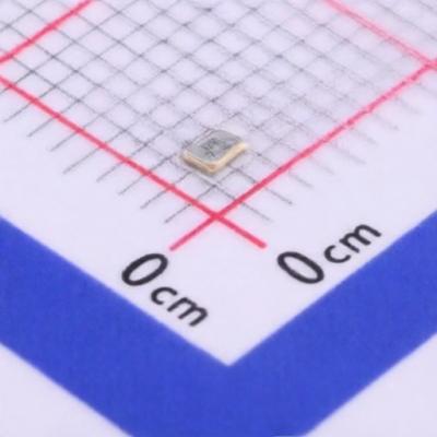 China SMD1612-4 Quartz Crystal Resonator HD 7E037400Q01 Featuring 37.400MHz Frequency and RoHS Compliance for sale