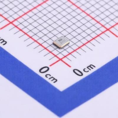 China RoHS Compliant Quartz Crystal Unit 39 MHz Frequency HD 7D039000I01 SMD2016 4 Resonator for Oscillator for sale