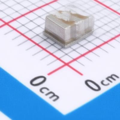 China Ceramic Resonator SMD Package HCI HCTT5-16.000-ZTTCVL with Built in Capacitor and Frequency Control for sale