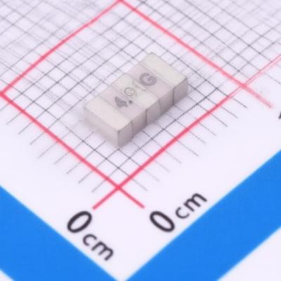 China RoHS Compliant Ceramic Resonator HCI HCTT8-4.910-ZTTCPL Suitable for Various Electronic Applications for sale
