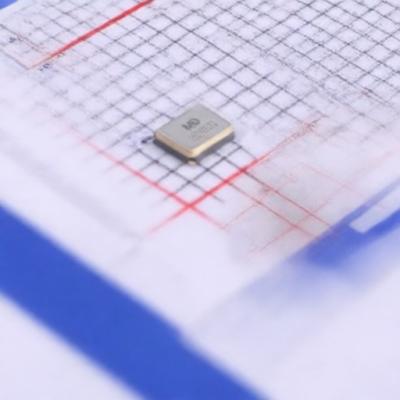 China 25MHz Quartz Crystal Resonator SMD3225 4pads RoHS Compliant HD 7B025000R01 for Oscillator Applications for sale