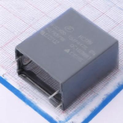 China Industrial Electrical Relay HONGFA HCDB 1U1505KB420 Suitable for Control and Automation Applications for sale
