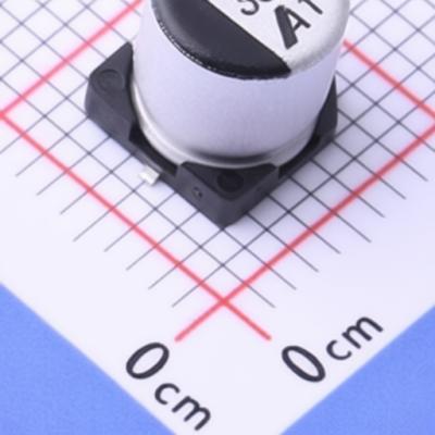 China Electronic resistors 0R1 0R22 0R33 0R47 100 220 330 470 680 Ohm included in Honor Elec GVT1C331M0607 for sale