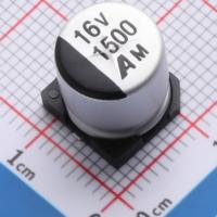 China Coded resistor components range featuring Honor Elec GVM1C152M1010 for electronic device integration for sale