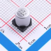 China Comprehensive resistor selection centered around Honor Elec GVU0J331M0608 for electronic performance for sale
