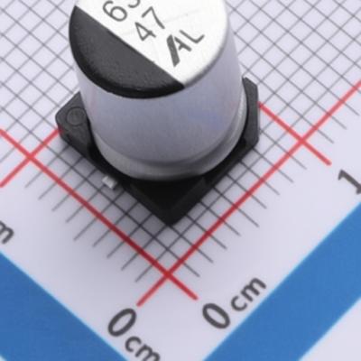 China Honor Elec GVL1J470M0810 resistors in various values with coding rules ensuring correct component usage for sale