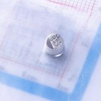 China Technical specification based Honor Elec RVT1C101M0607 component ideal for complex electronic systems for sale