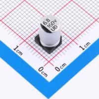 China Industrial component with durable operation Honor Elec UD2C6R8M0610 consistent performance solution for sale