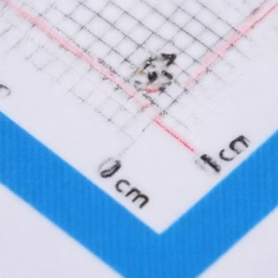 China Electronic Grade Multilayer Chip Ceramic Capacitor 470nF 50Vdc X5R HRE CGA0402X5R474K500GT Component for sale