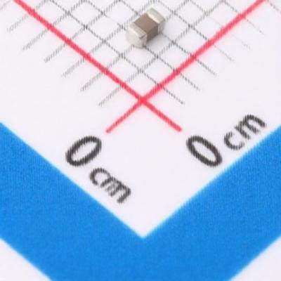 China Ceramic capacitor HRE CGA0603X7R472K500JT multilayer chip 4.7nF capacitance and 50 volts DC rating for sale
