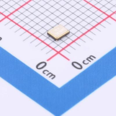 China Precision fundamental mode oscillator Huiyuan crystal HY32MSMD2520EA1R30 for electronic applications for sale