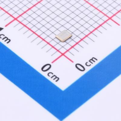 China Electronic frequency oscillator Huiyuan crystal HY26MSMD2016DA1R30 suitable for various capacitances for sale